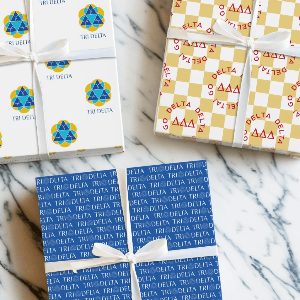 Tri Delta – Aspen & Arlo