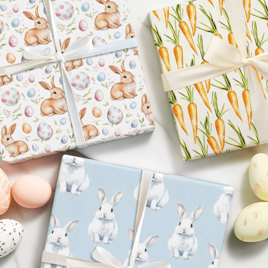 Classic Easter – Aspen & Arlo