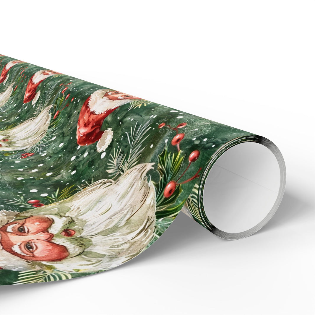 Christmas Wrapping Paper – Aspen & Arlo Gift Wrap