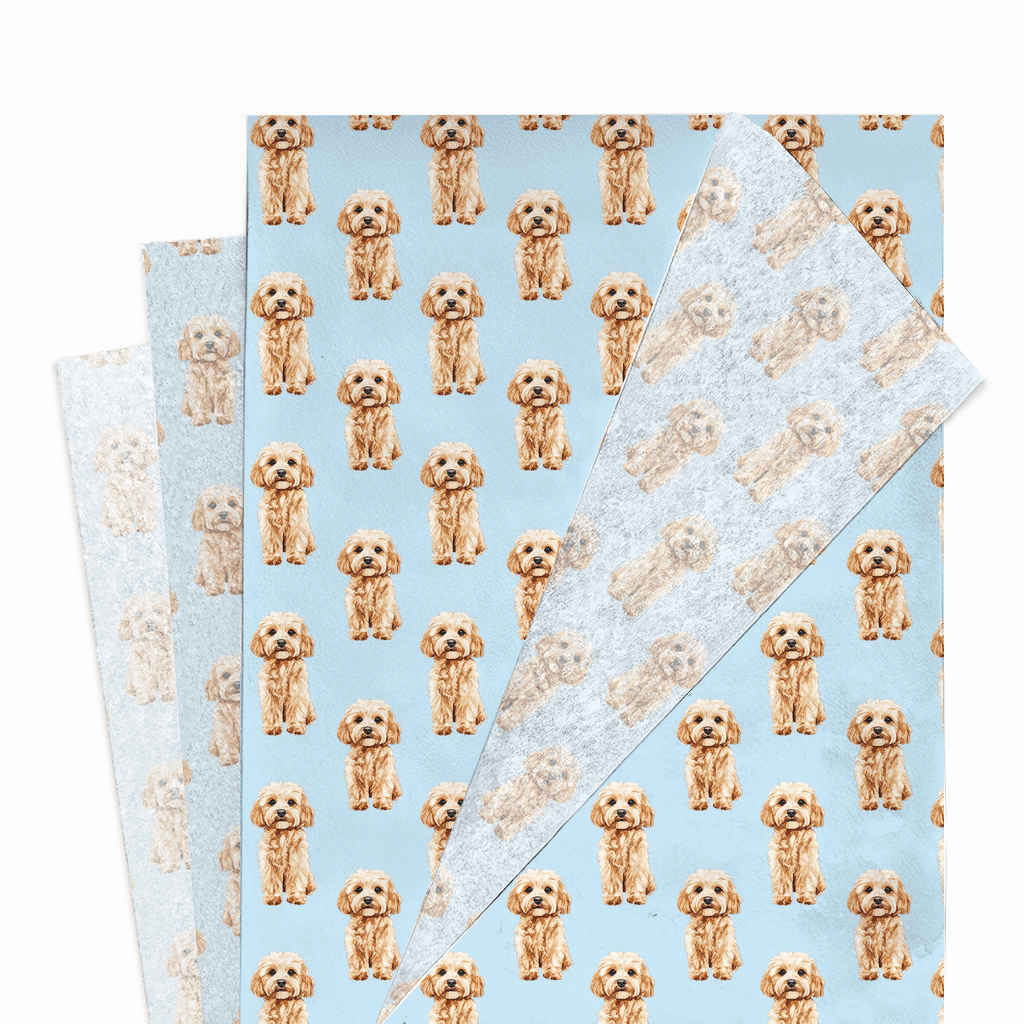 Cava Nother - Tissue Paper Wrapping Paper – Aspen & Arlo Gift Wrap