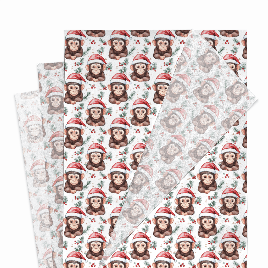 Sasha Tissue Paper Wrapping Paper – Aspen & Arlo Gift Wrap