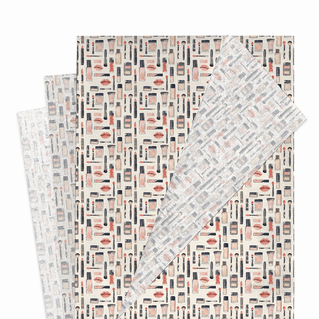 Always Pretty Tissue Paper Wrapping Paper – Aspen & Arlo Gift Wrap
