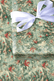 Josephine Winter Wrapping Paper: Christmas Holiday Gift Wrap Wrapping ...