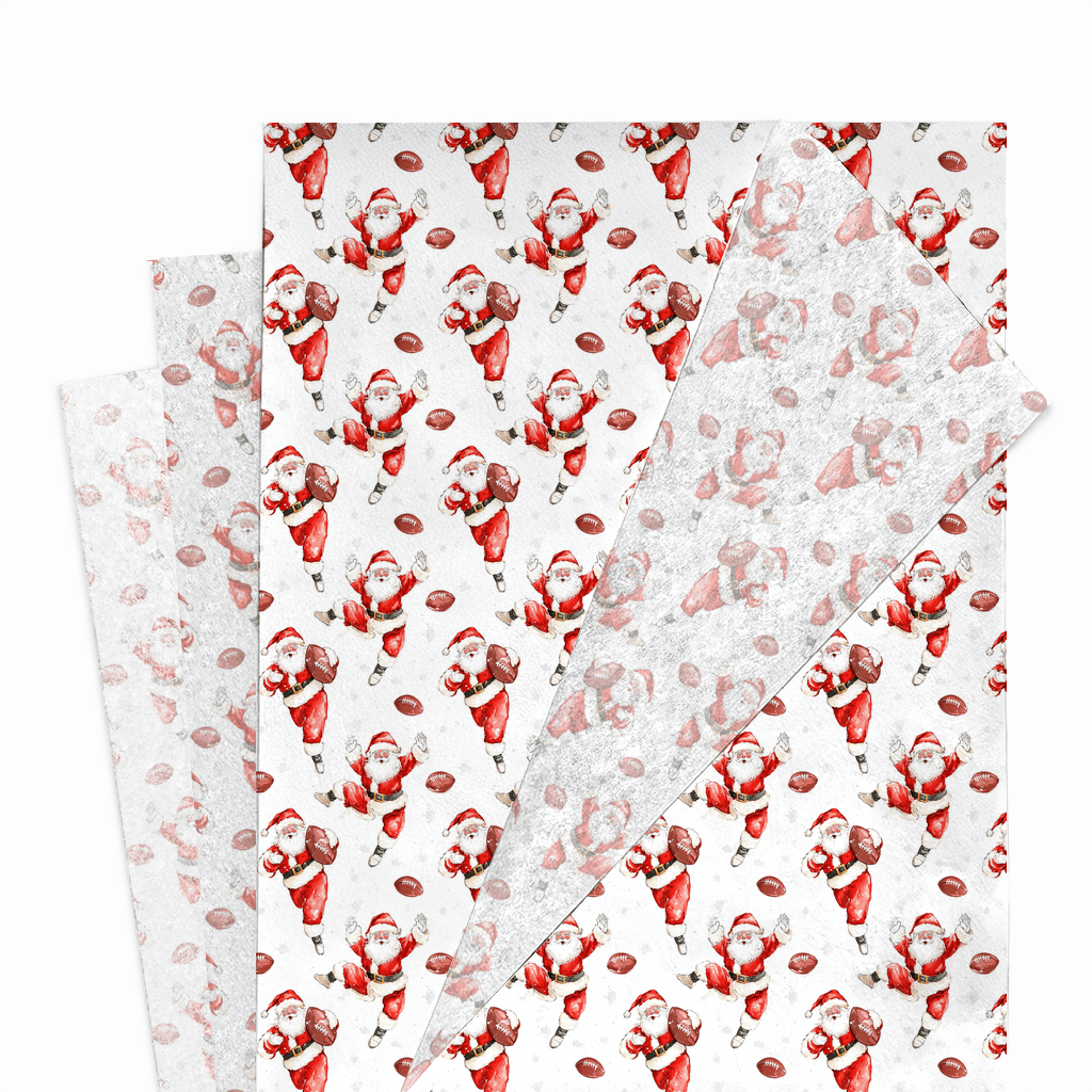 Merry MVP - Tissue Paper Wrapping Paper – Aspen & Arlo Gift Wrap