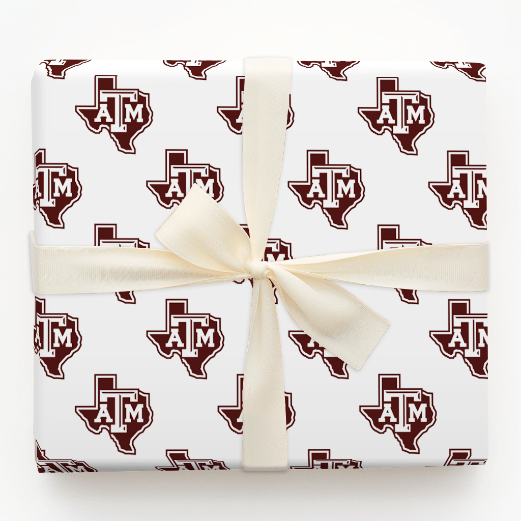 Texas A&M Lone Star Crest – Aspen & Arlo
