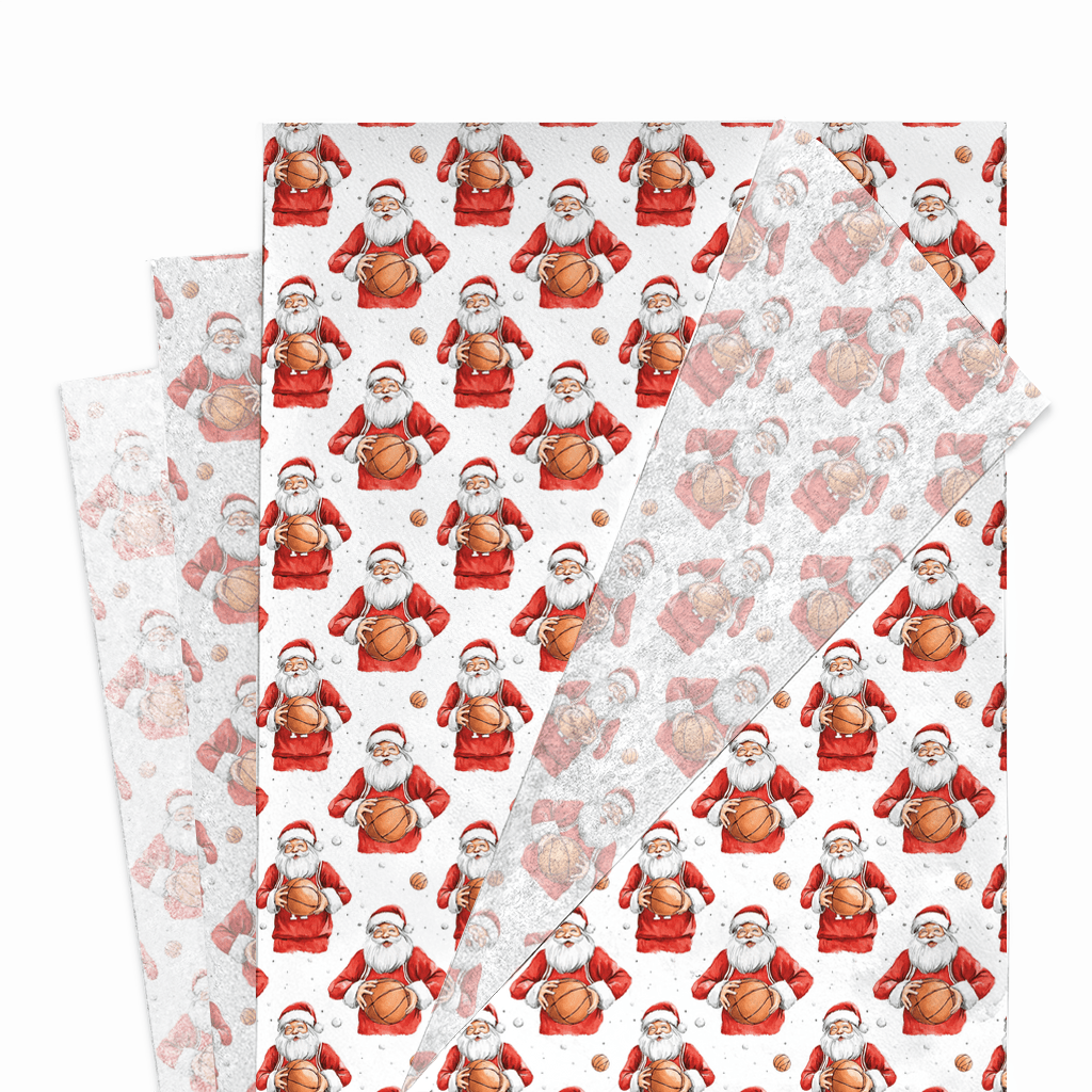 Jolly Jumper Tissue Paper Wrapping Paper – Aspen & Arlo Gift Wrap