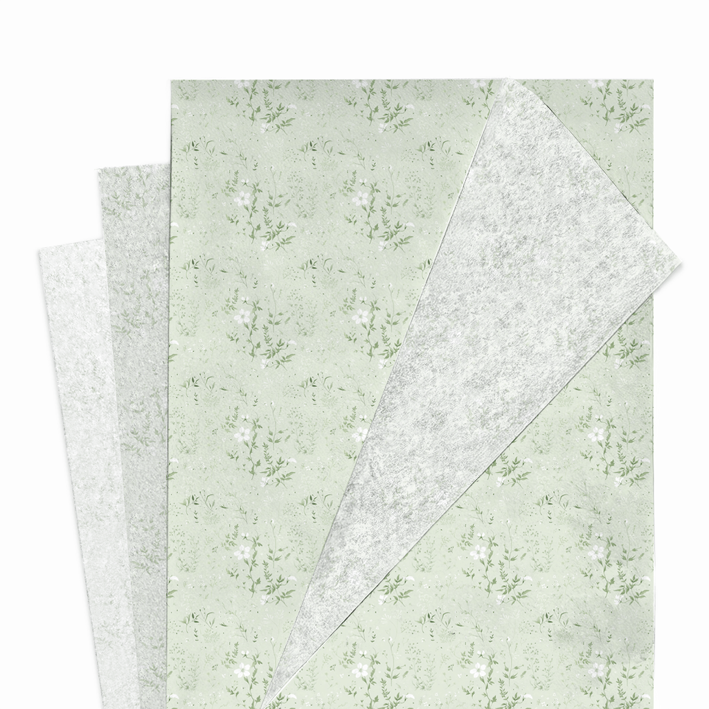 Beauty Bride Tissue Paper Wrapping Paper – Aspen & Arlo Gift Wrap