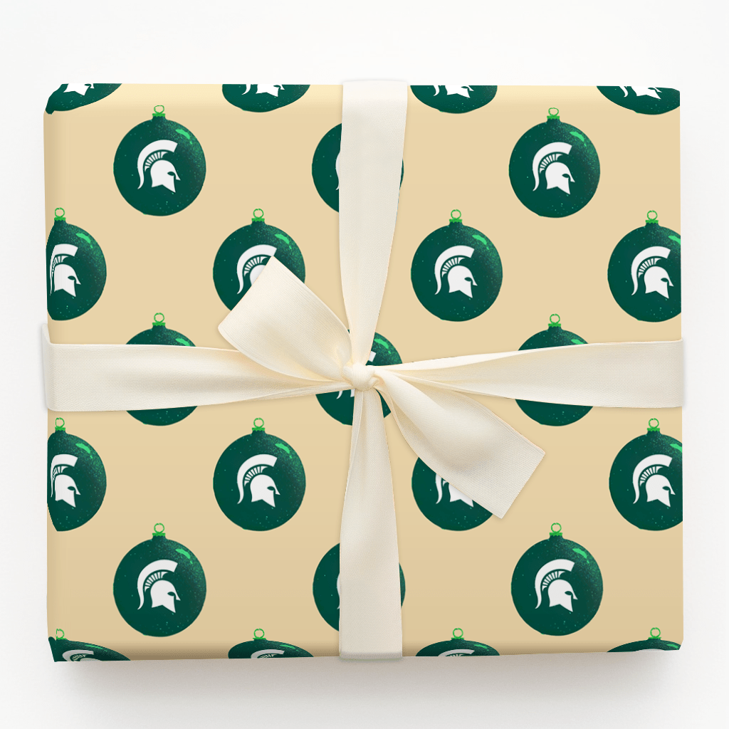 Green and White Glow – Aspen & Arlo