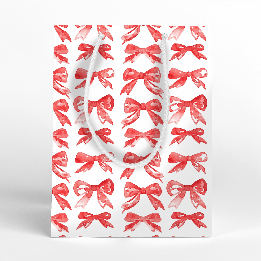 Cajun Bow-kay of Colors Gift Bag: Colorful Gift Wrap for Special ...