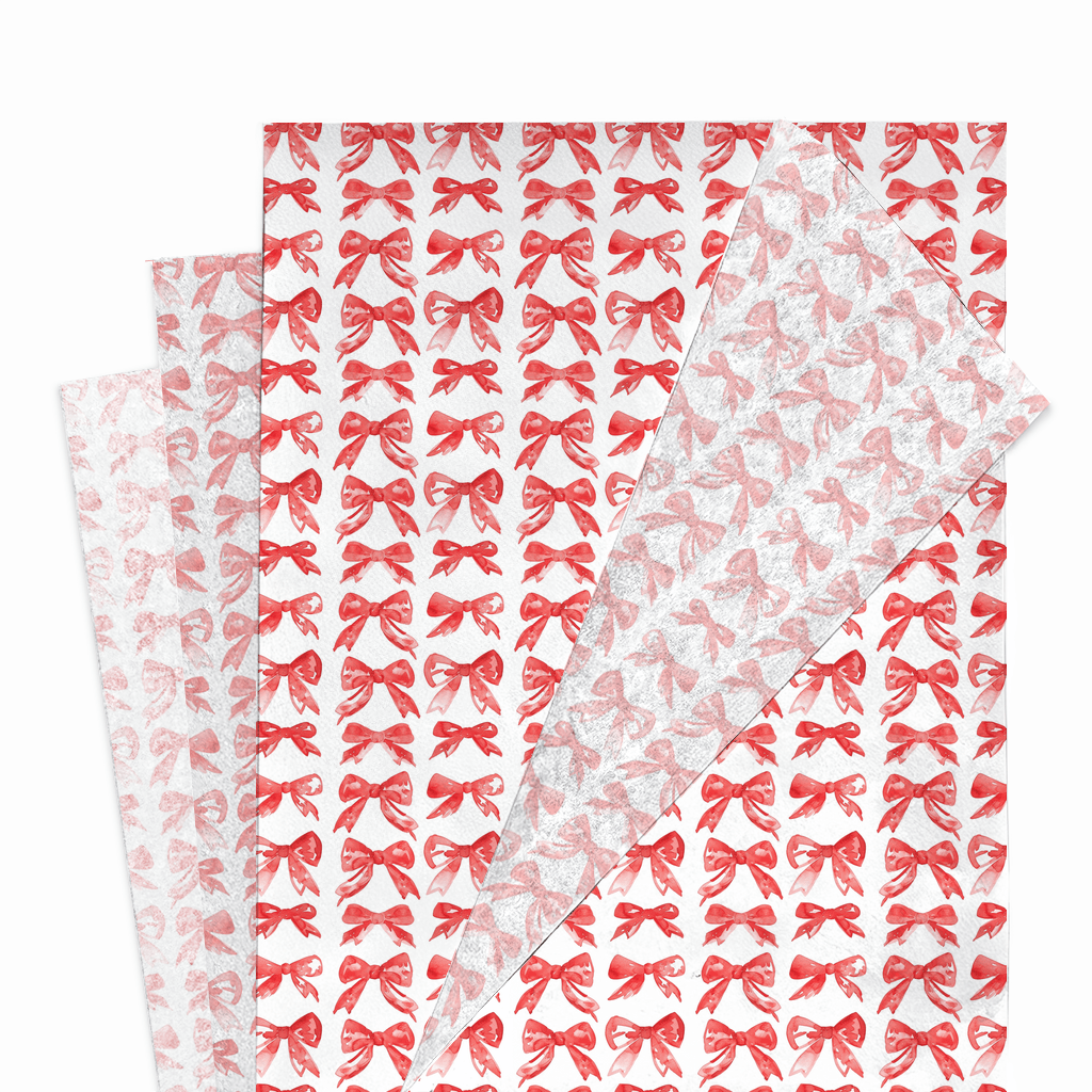 Cajun Bow-kay of Colors - Tissue Paper Wrapping Paper – Aspen & Arlo ...