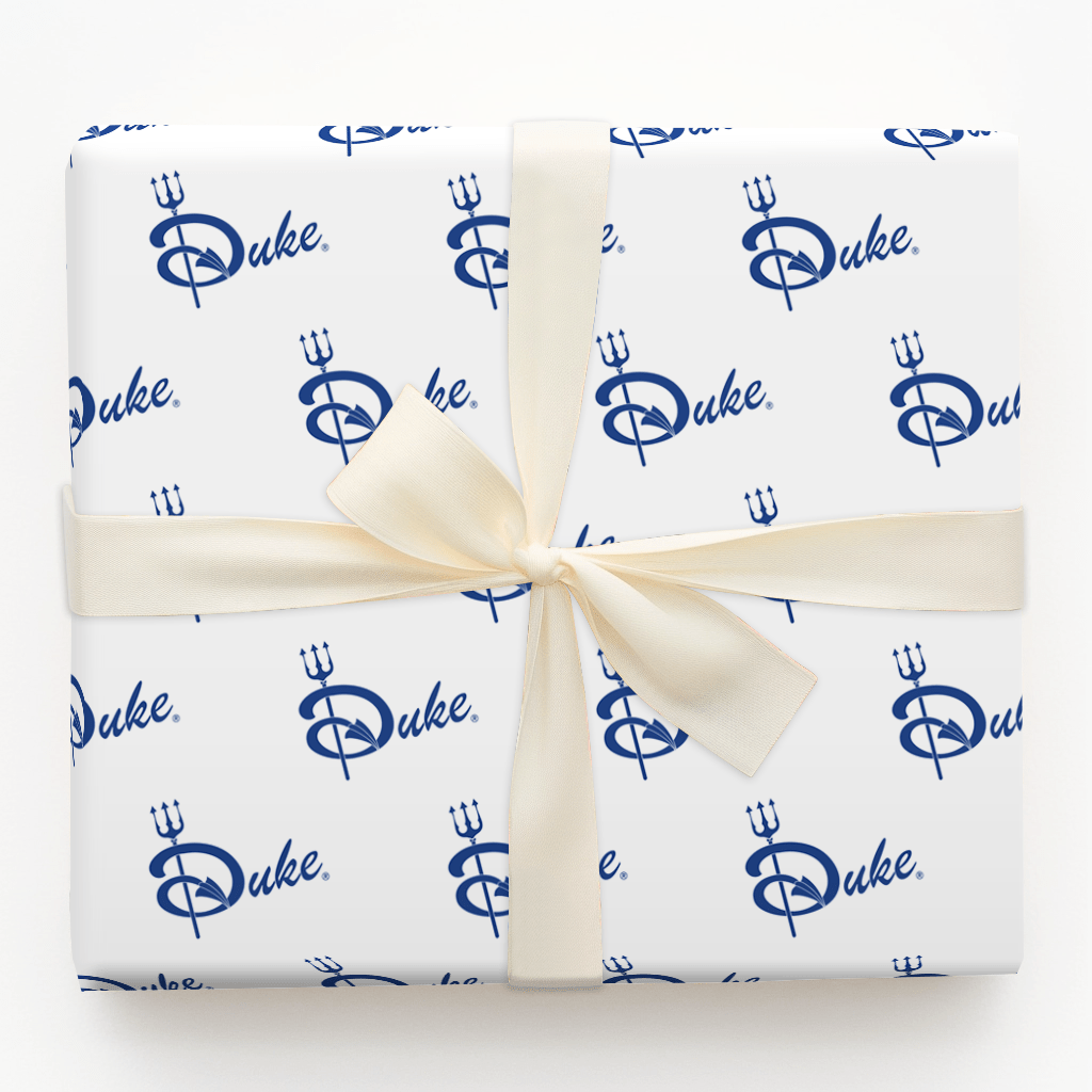 Duke Pitchfork – Aspen & Arlo