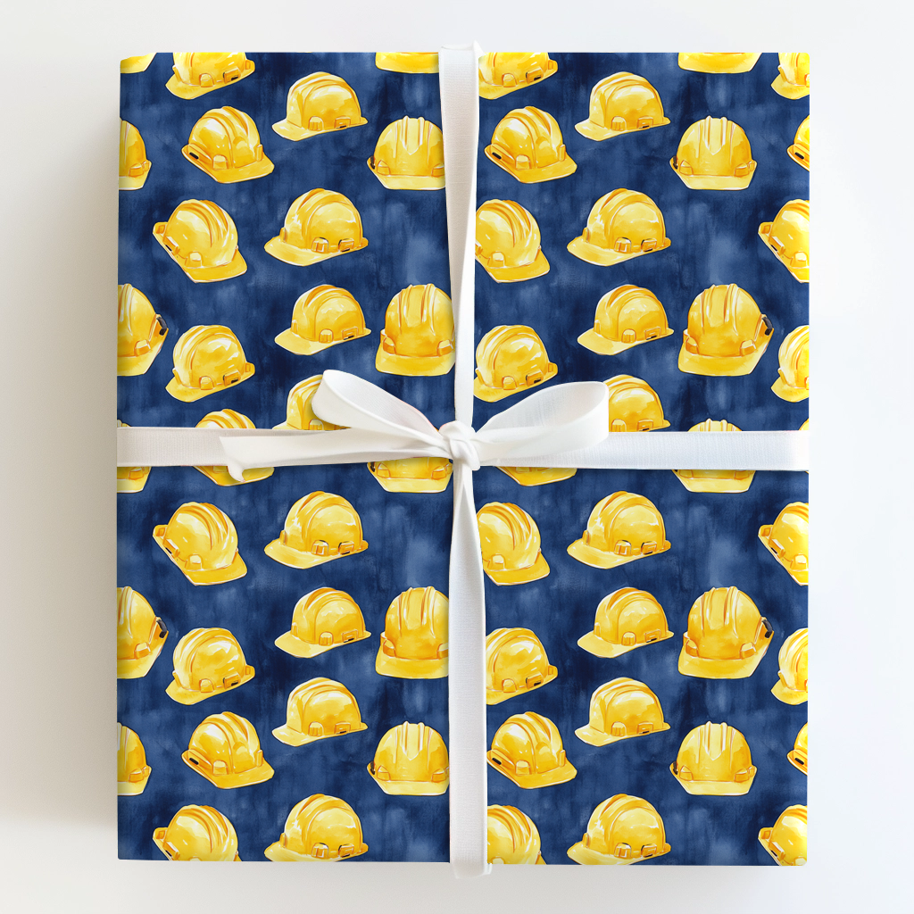 Diggin This Look Ream Wrapping Paper – Aspen & Arlo Gift Wrap