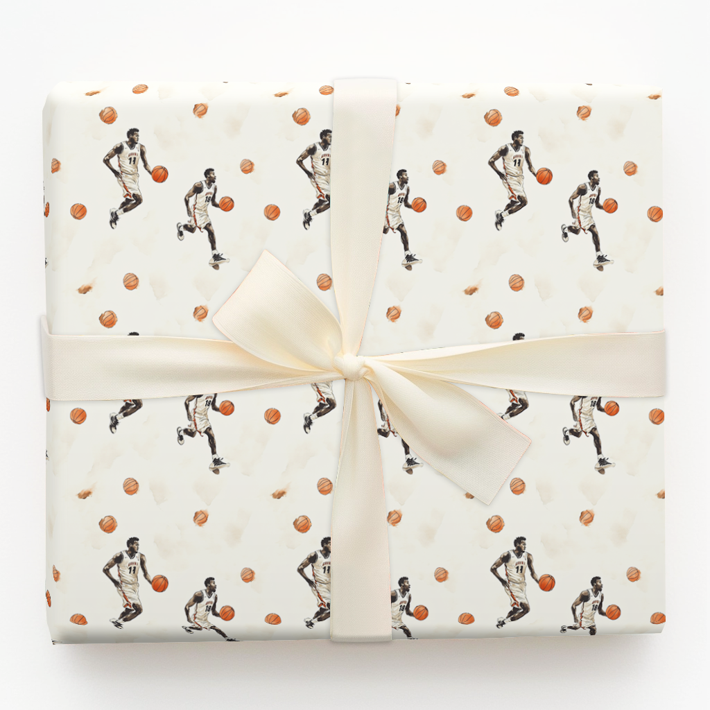Lane Drive Ream Wrapping Paper – Aspen & Arlo Gift Wrap