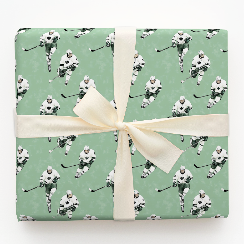 Side Sweep Ream Wrapping Paper – Aspen & Arlo Gift Wrap